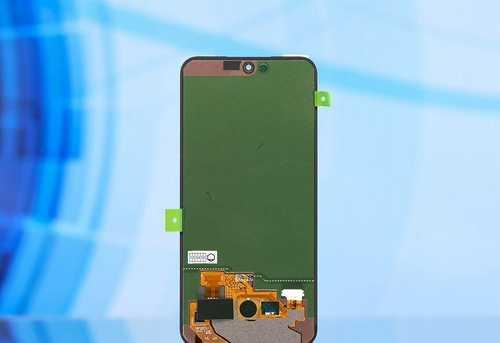 Дисплей для Galaxy A54 SM-A546B без рамки (SP)