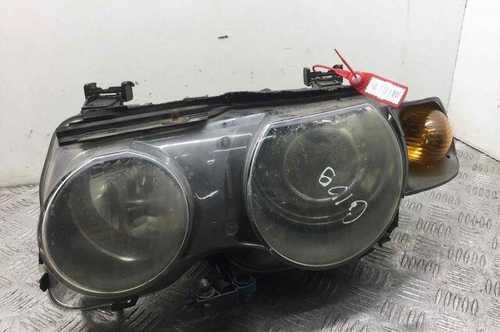 Фара левая BMW 3-Series 0301187271; 63126905495 N4