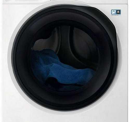 Стиральная машина electrolux EW8W7607QE