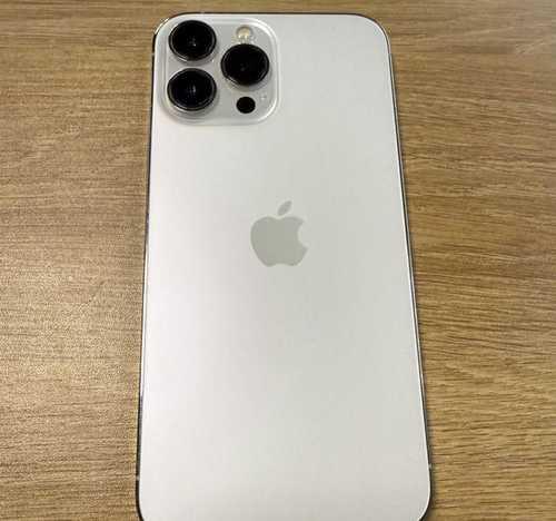 iPhone 13 Pro Max, 256 ГБ