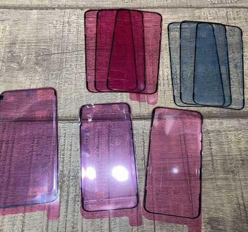 Агдезив/проклейка iPhone XR,11,X,Xs,7-8 Plus ориг