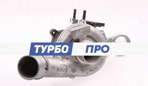 Турбина fiat doblo 1.9 JTD VL35
