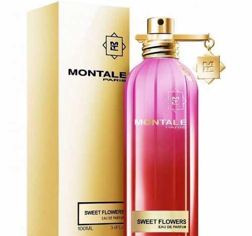 Montale Sweet Flowers 100 мл