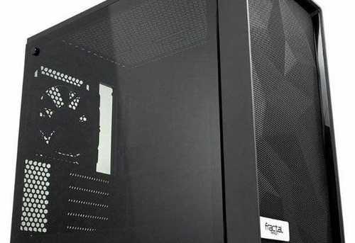 Компьютерный корпус Fractal Design meshify C Mini