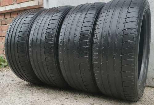 Triangle Sportex TSH11 215/50 R17