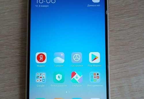 Xiaomi Redmi 5, 3/32 ГБ