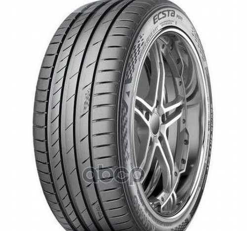 Kumho Ecsta PS71 225/40 R18