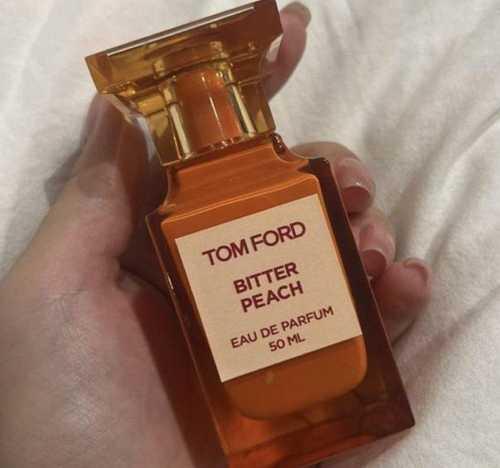 Tom ford bitter peach