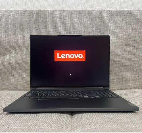 Lenovo Thinkbook 16p 2.5k 13500h/4060/16/512