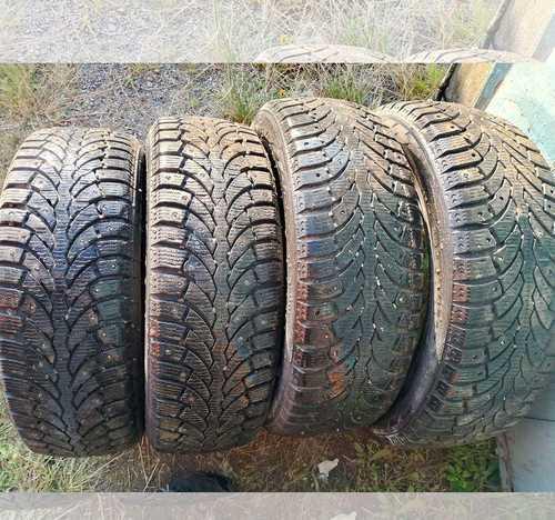 Formula Ice 195/60 R15