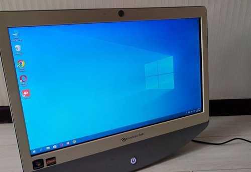Моноблок Packard Bell oneTwo s A3410