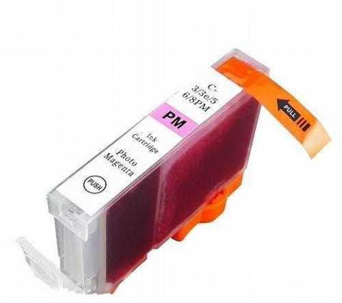 Картридж DS CLI-8PM, фото-пурпурный