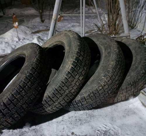 КШЗ К-156-1 185/75 R16