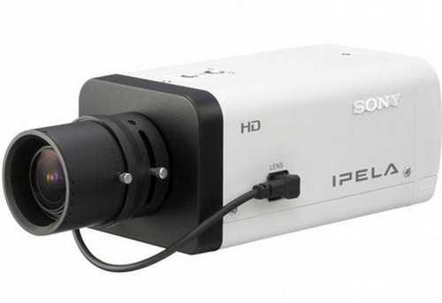 Видеокамера sony SNC-CH140
