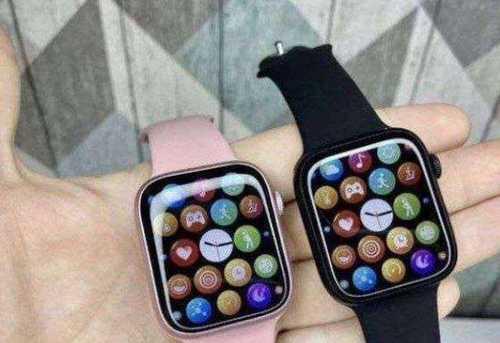 Apple Watch 8+ Premium