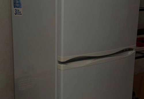 Холодильник с морозильником atlant мхм-2835-90