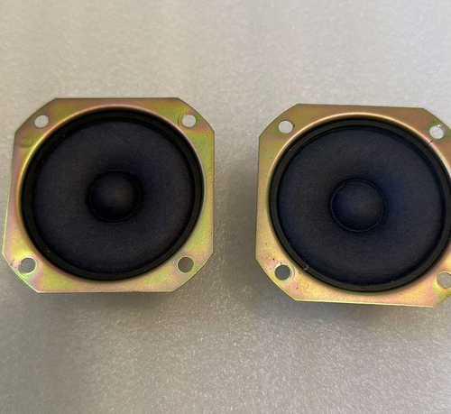Динамики Technics T6PH04B6