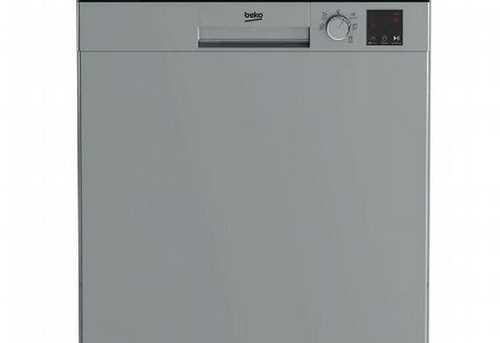Посудомоечная машина Beko DVN053WR01S