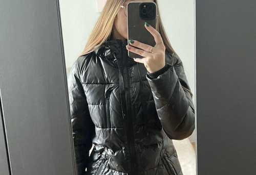 Куртка демисезонная MaxMara