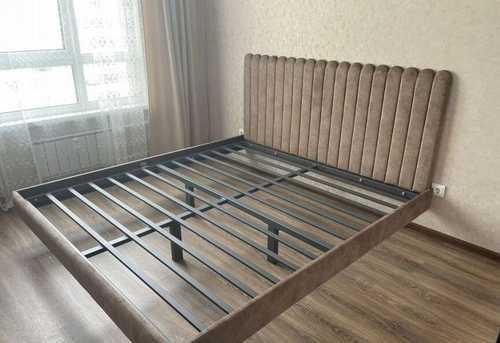 Парящая кровать от производителя
