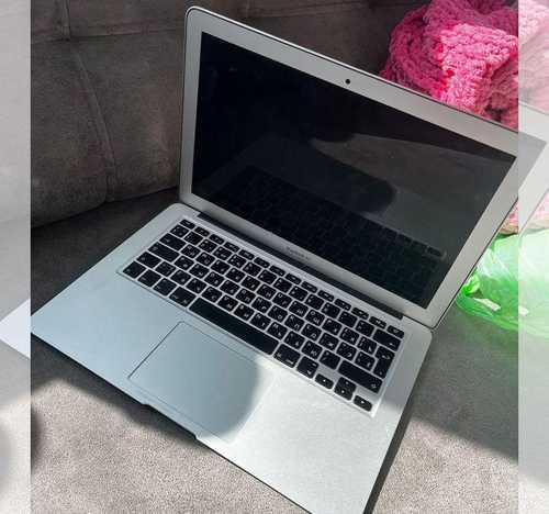 Apple MacBook Air 13 early 2016 A1466