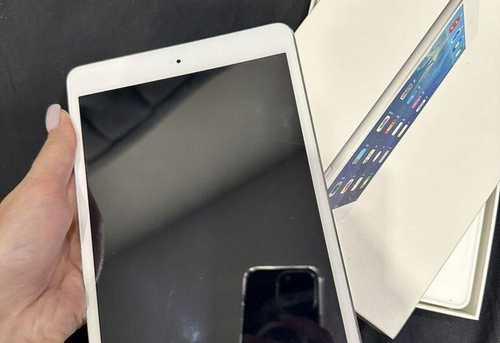 iPad mini1 wifi cellular 16 gb md543rs/a A1455