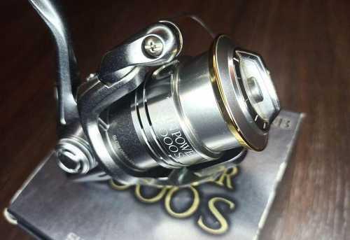 Катушка Shimano 08 Twin Power C2000S