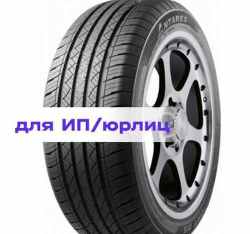 Antares Comfort A5 225/50 R18 V