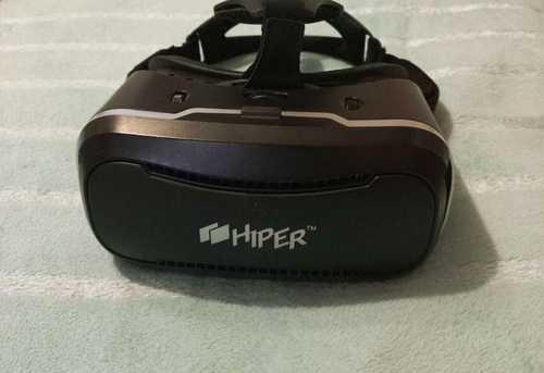 Виар очки для телефона "Hiper"