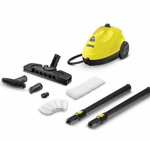 Пароочиститель karcher sc 2 (kst 2) Новый