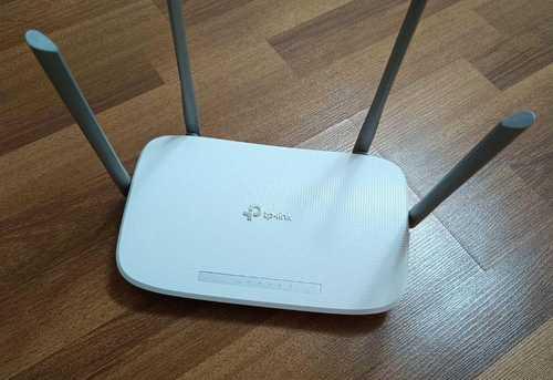 Гигабитный Wifi роутер TP link EC220-g5