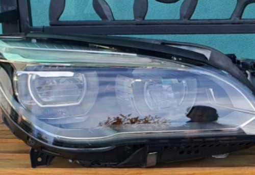 Фара правая рест BMW 7 F01 F02 Full Led Adaptive
