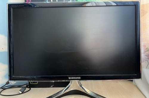 Монитор 24" Samsung SyncMaster BX2450