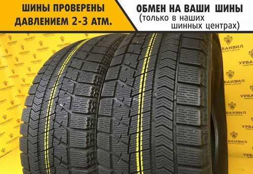 Bridgestone Blizzak VRX 235/55 R17 99Q