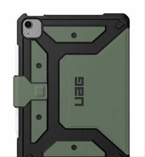 Защитный чехол UAG Metropolis SE Series для iPad P