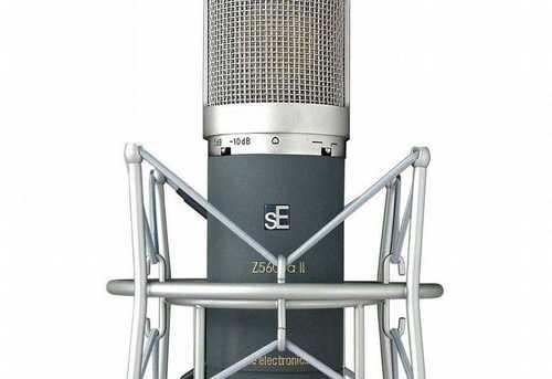 Микрофон sE Electronics Z 5600A II