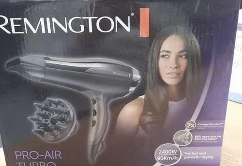 Фен remington PRO-AIR turbo