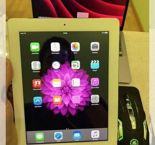 iPad 3 32gb