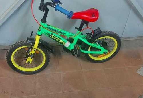 Детски Велосипед Stern robot 14'
