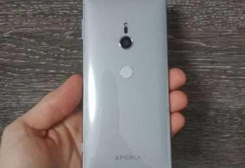Sony Xperia XZ2, 6/64 ГБ