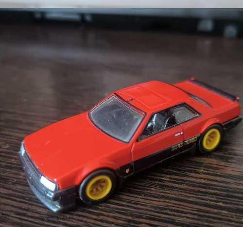 Hot wheels r31 premium