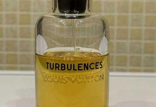 Louis Vuitton Turbulences парфюм