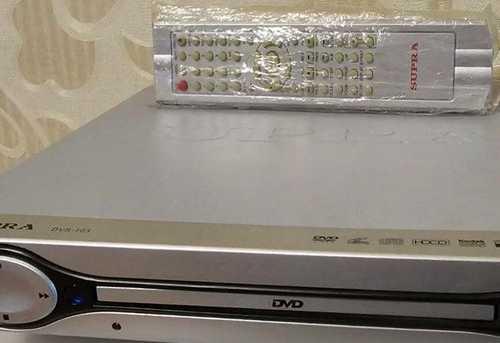 DVD плеер Supra DVS-103