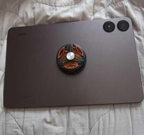 Планшет poco pad 8 256