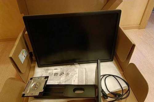 Монитор dell U2412Mb 24”