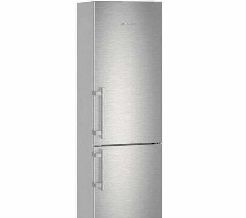 Холодильник Liebherr CBNef 4835