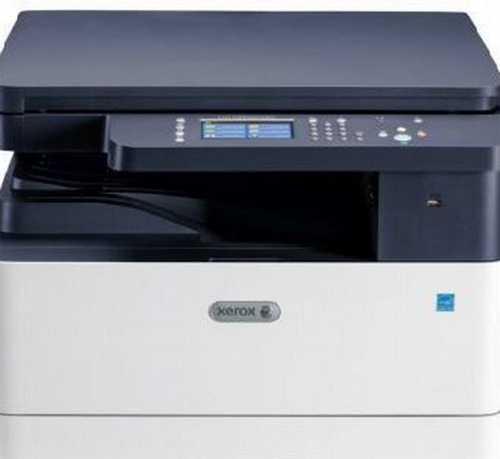 Мфу Xerox WorkCentre B1025DN (B1025V B)
