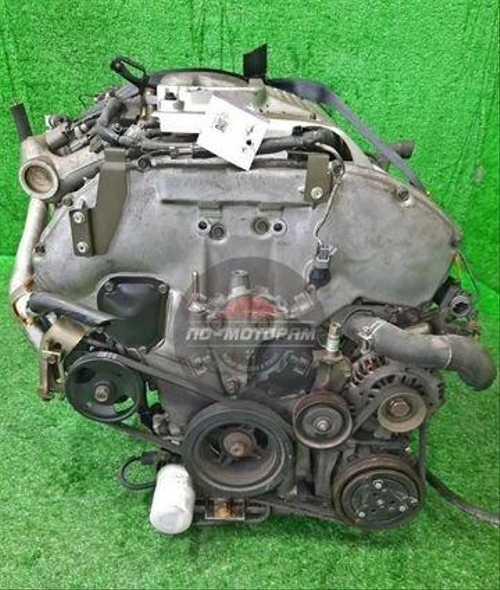 Двигатель Nissan vq20de 2.0 V6 Maxima/Cefiro