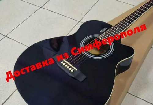 Гитара акустическая Elitaro 40" Бахчисарай