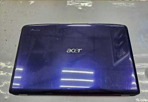 Acer Aspire 5542G - 303G25Mi (3Гб/128 SDD)